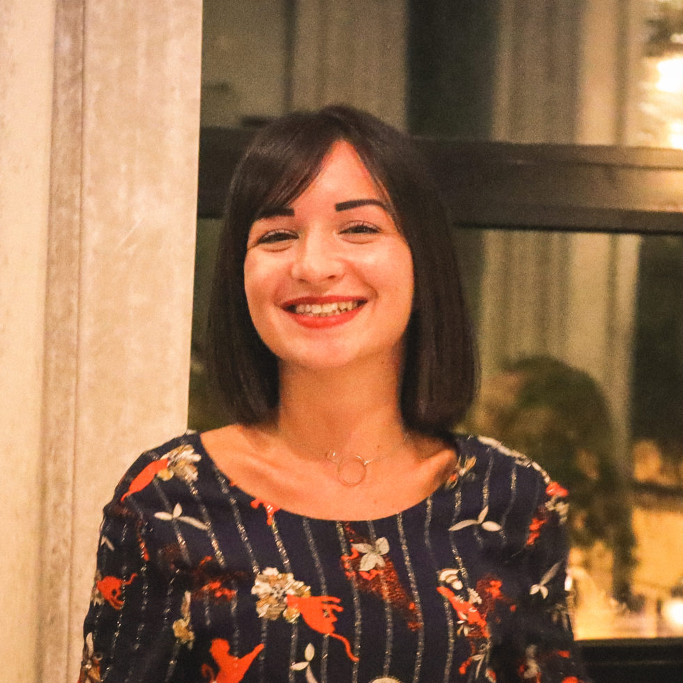 Membres du bureau - Association MELARNAUD